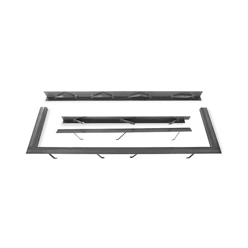 Dock Planning | Metro Dock - Loading Dock & Material Handling Solutions