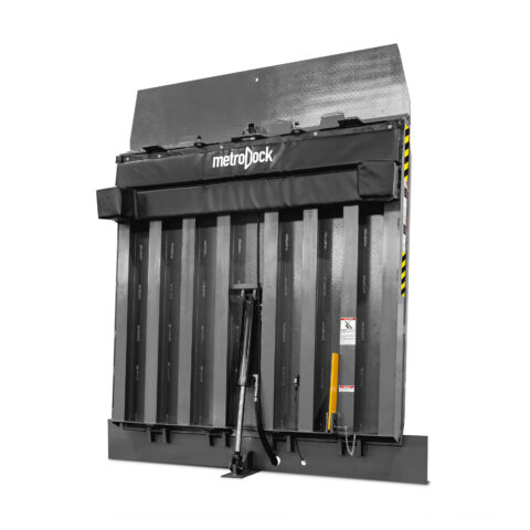 Dock Levelers | Metro Dock - Loading Dock & Material Handling Solutions