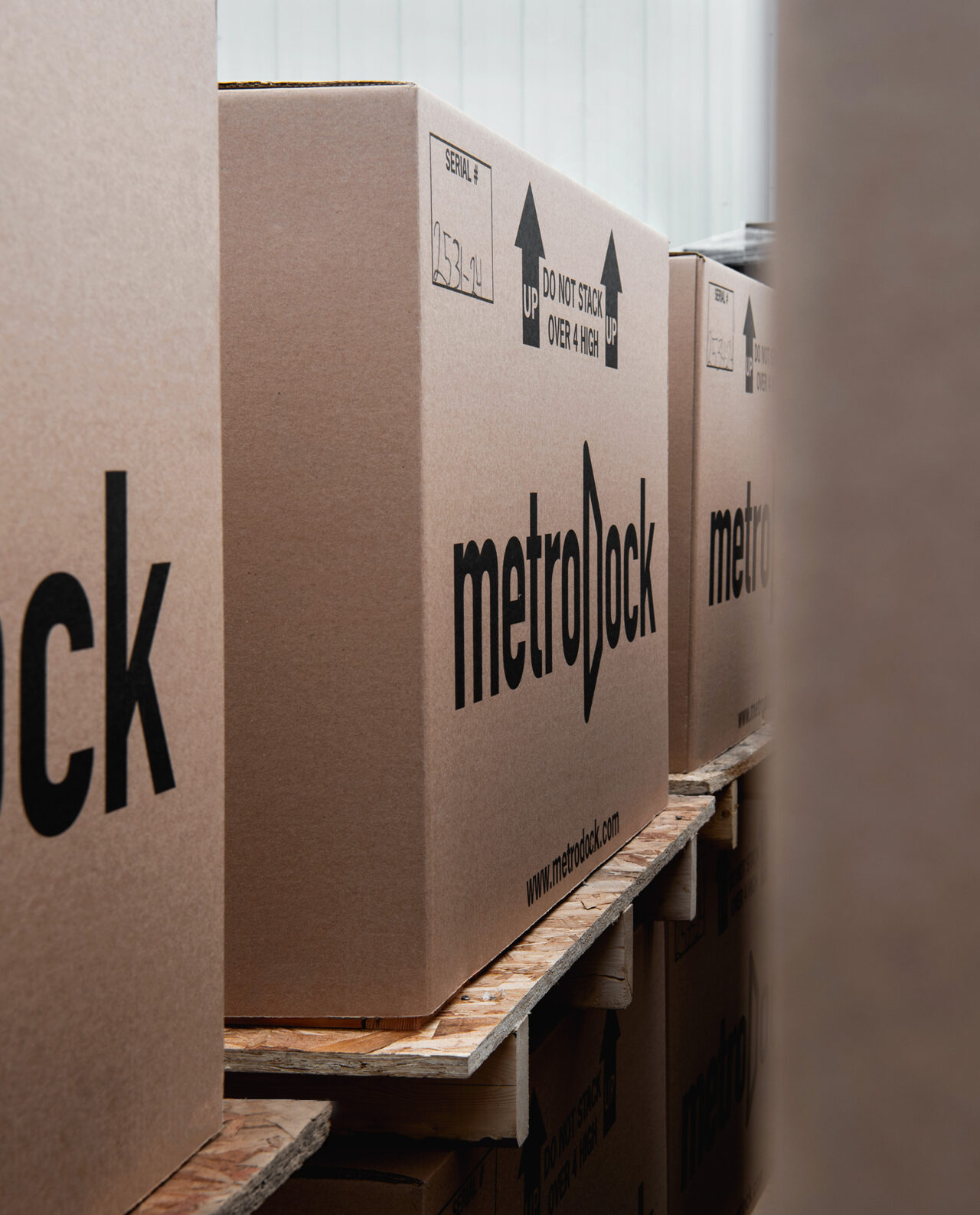 About | Metro Dock - Loading Dock & Material Handling Solutions